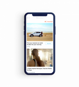 Qual Smartad devo usar para atingir meus objetivos? - Portuguese