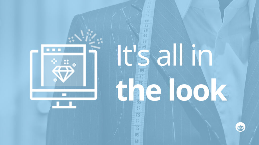 How to Make a Website Look Professional | Outbrain Blog