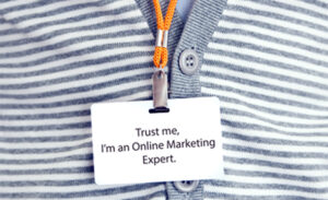 10 Online Marketing Experts You Need to Follow | Outbrain Blog