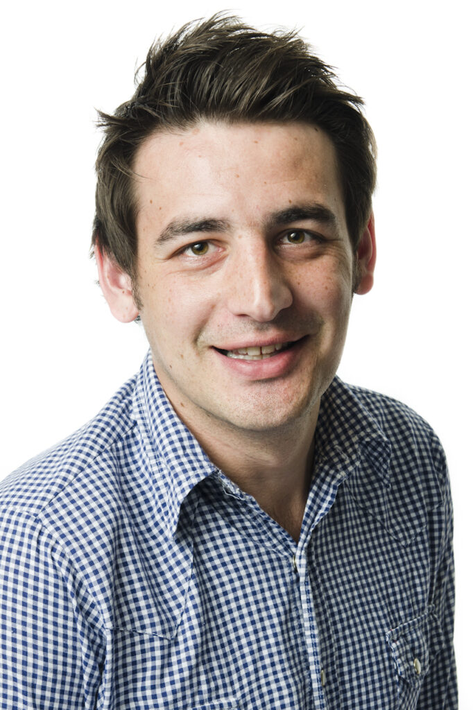 Pulling back the curtain on OMD UK's cutting-edge Newsroom | Outbrain