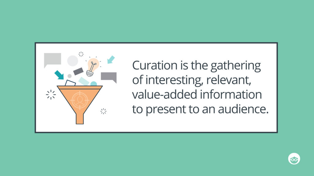 Content Curation: Easy Guide to Get Started | Outbrain Blog