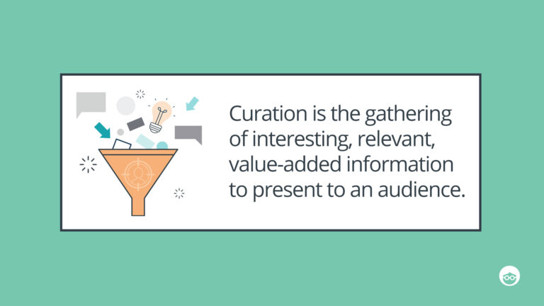 Content Curation: Easy Guide to Get Started | Outbrain Blog