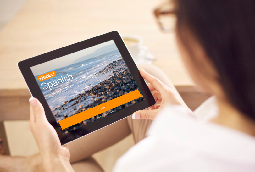 How Babbel Used their Magazine to Drive Registrations | Outbrain Blog