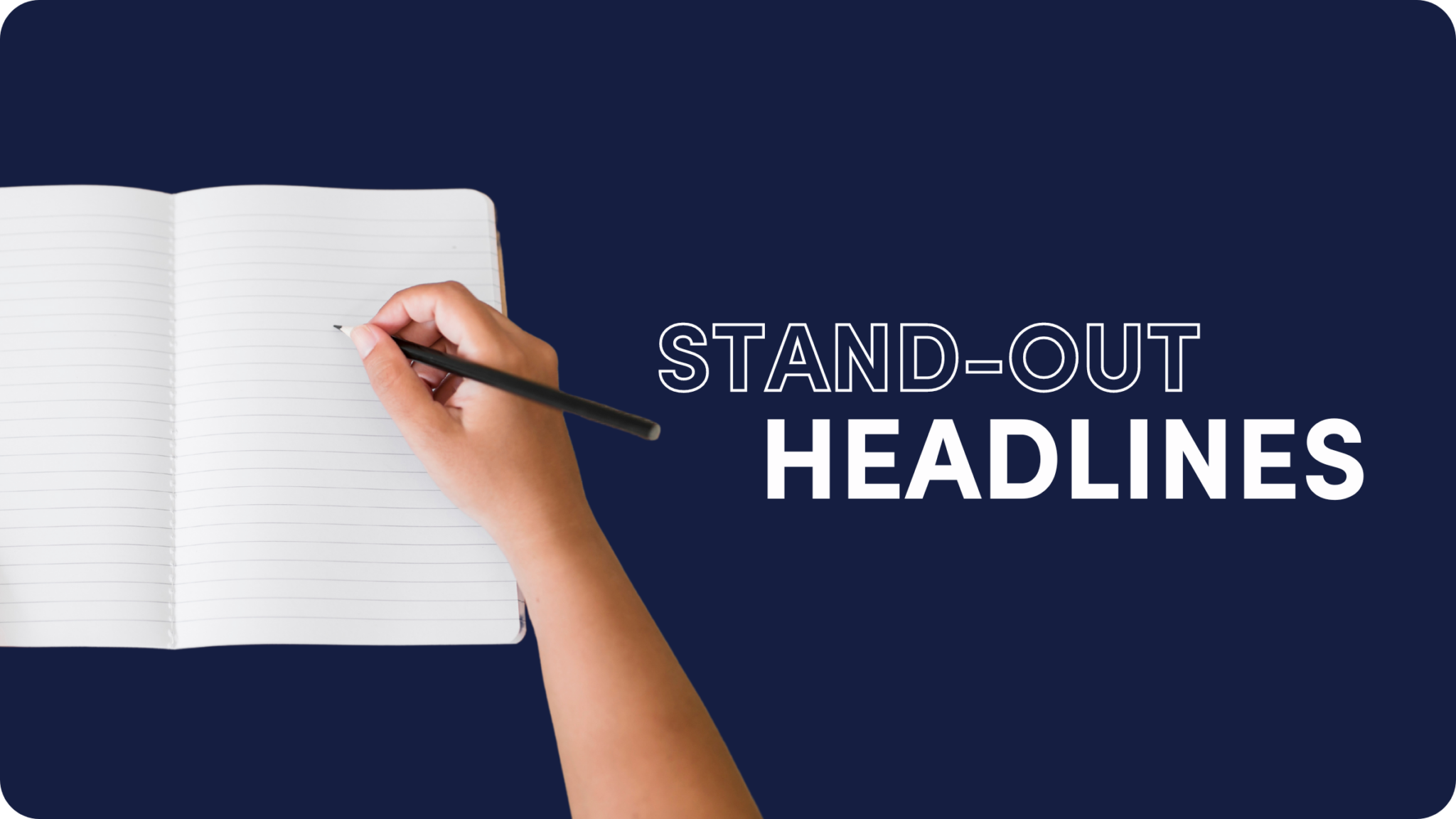 How to Write a Good Blog Title | Outbrain Blog