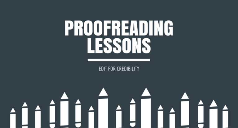 FREE Proofreading and Editing Tools | Outbrain Blog