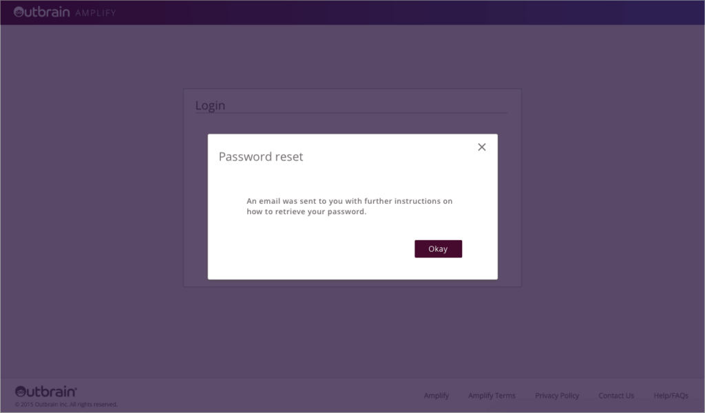 UX Outbrain Stories | Outbrain blog