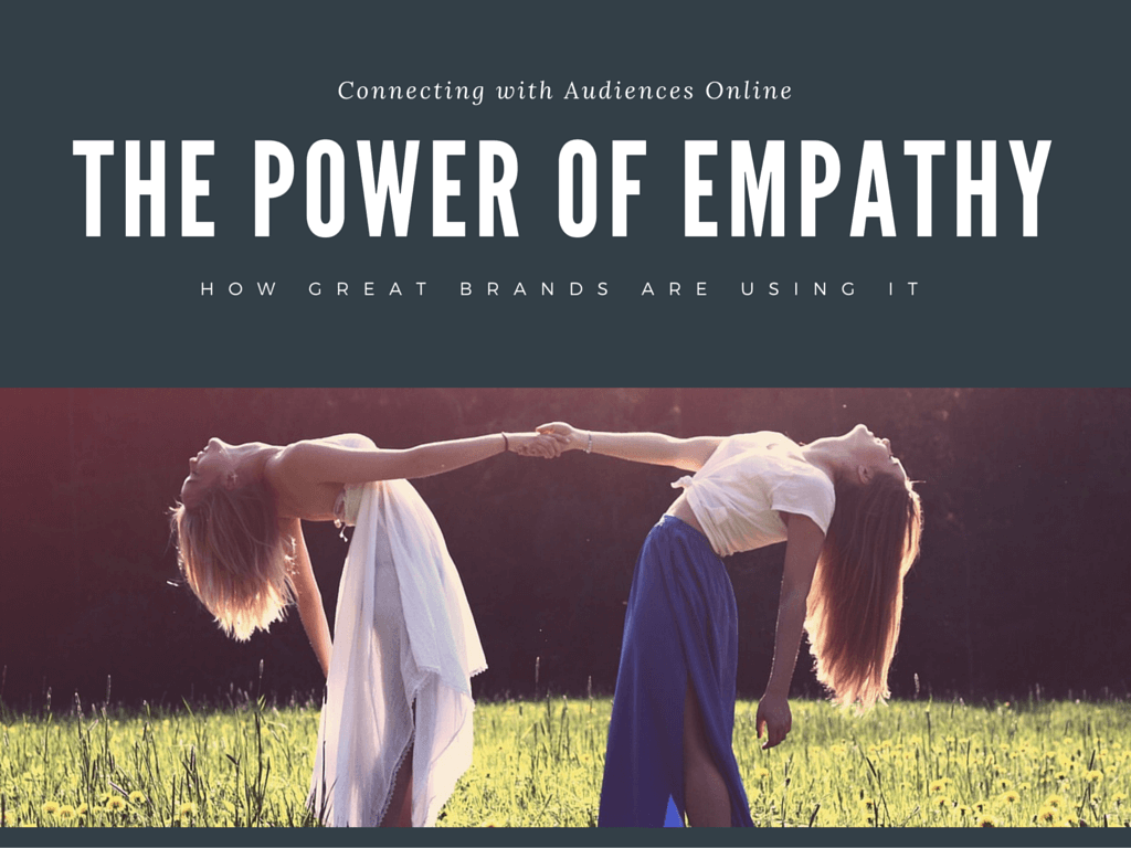 Using Empathy To Better Connect With an Audience | Outbrain Blog
