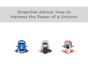 How To Use Snapchat in Your Content Marketing Strategy | Outbrain Blog