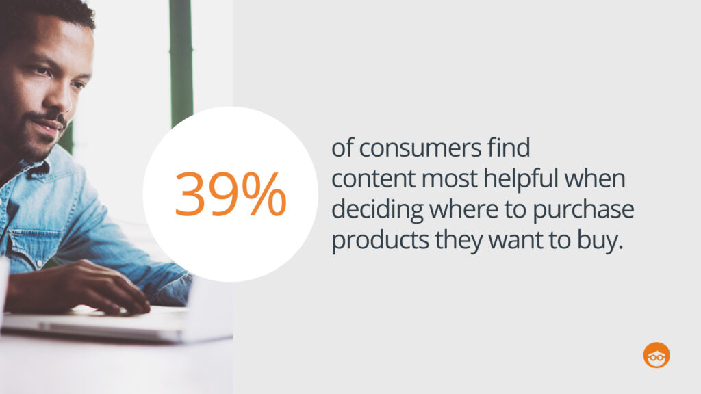 Does Content Change Human Behavior? Unconscious Bias Report