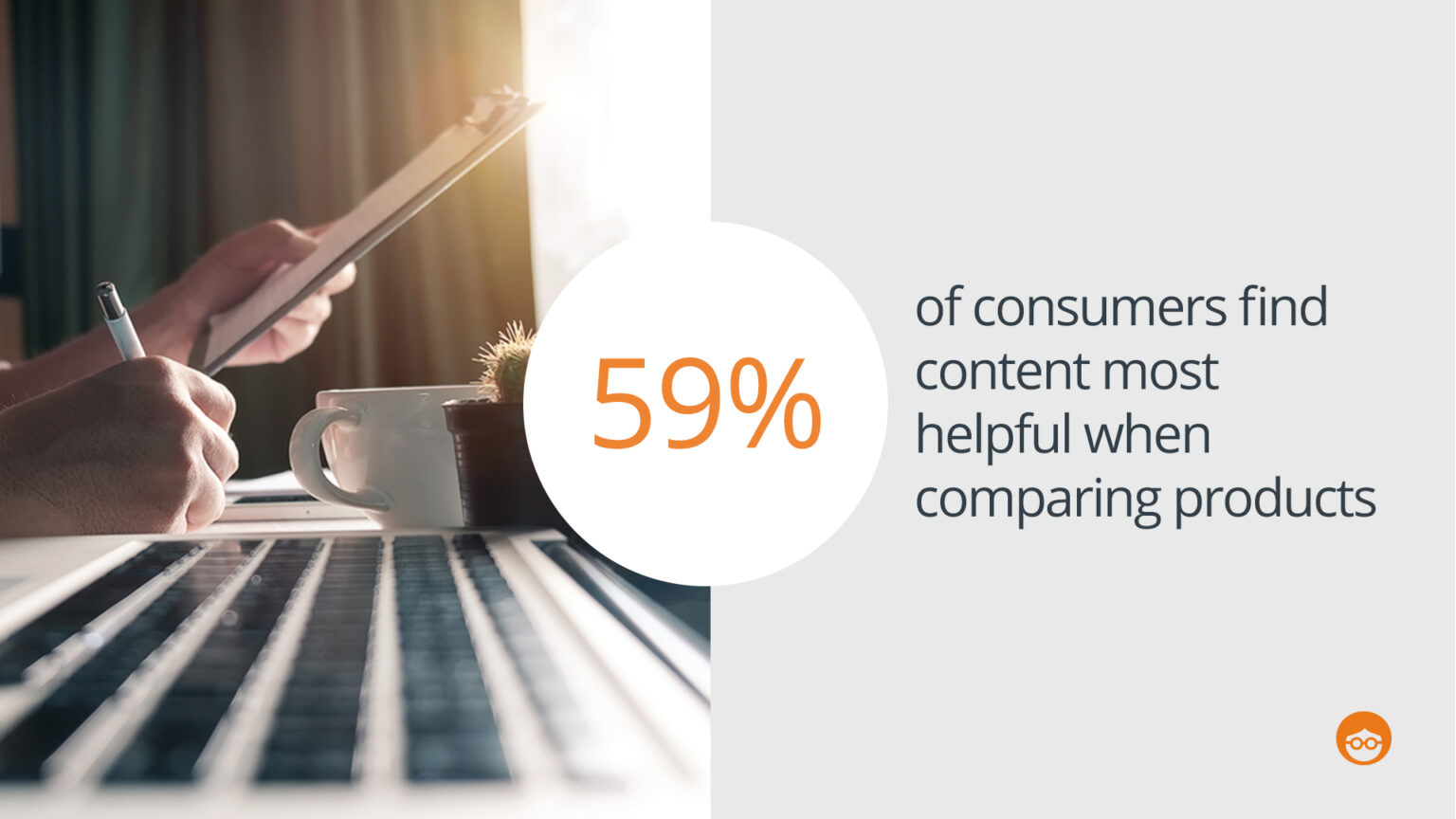 Does Content Change Human Behavior? Unconscious Bias Report