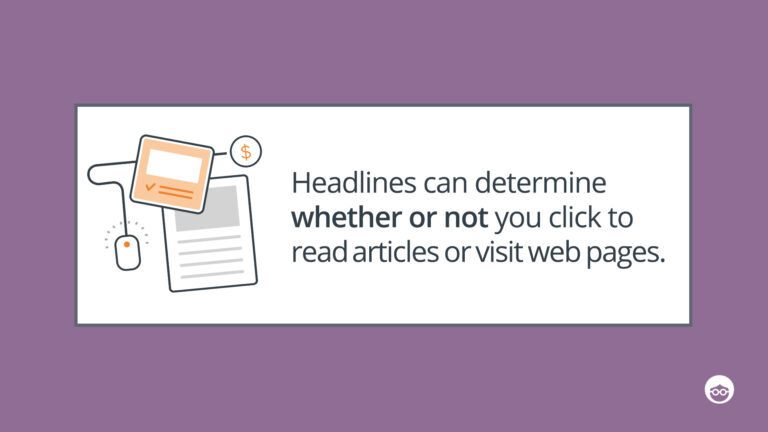 9 Headline Tips to Help You Connect with Your Target Audience | Outbrain