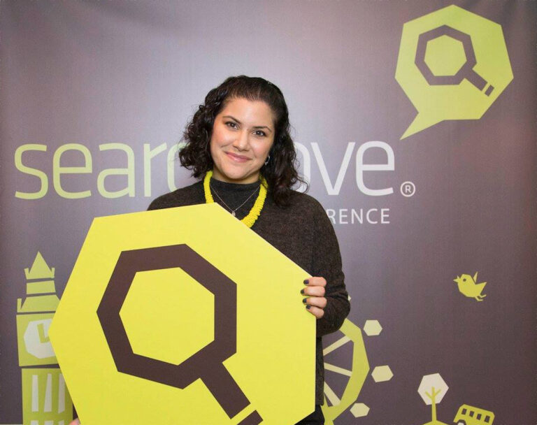 9 Lessons Learned from SearchLove London 2017 | Outbrain