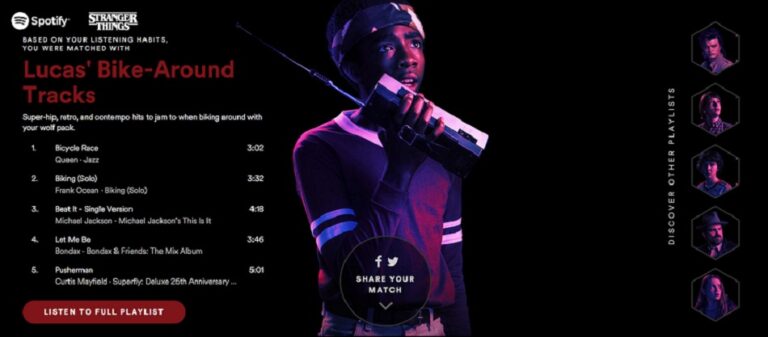 30+ Inspiring Native Ads Examples - Outbrain