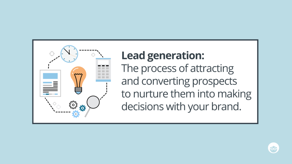 12 Lead Generation Examples & Best Practices | Outbrain