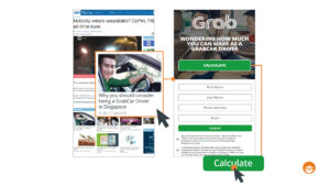 Grab Singapore Uses Outbrain to DRIVE Recruitment | Outbrain Blog