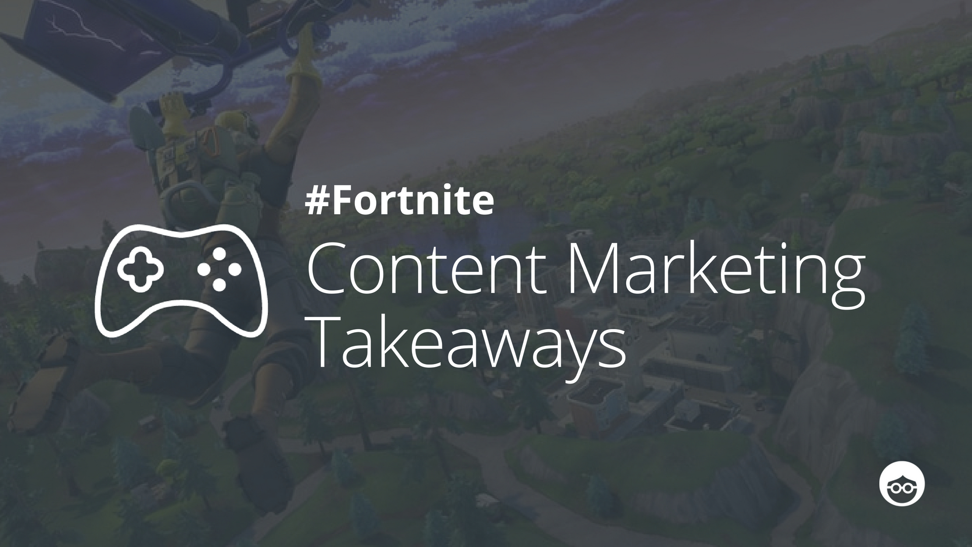 Fortnite Game- Content Marketing Takeaways | Outbrain Blog
