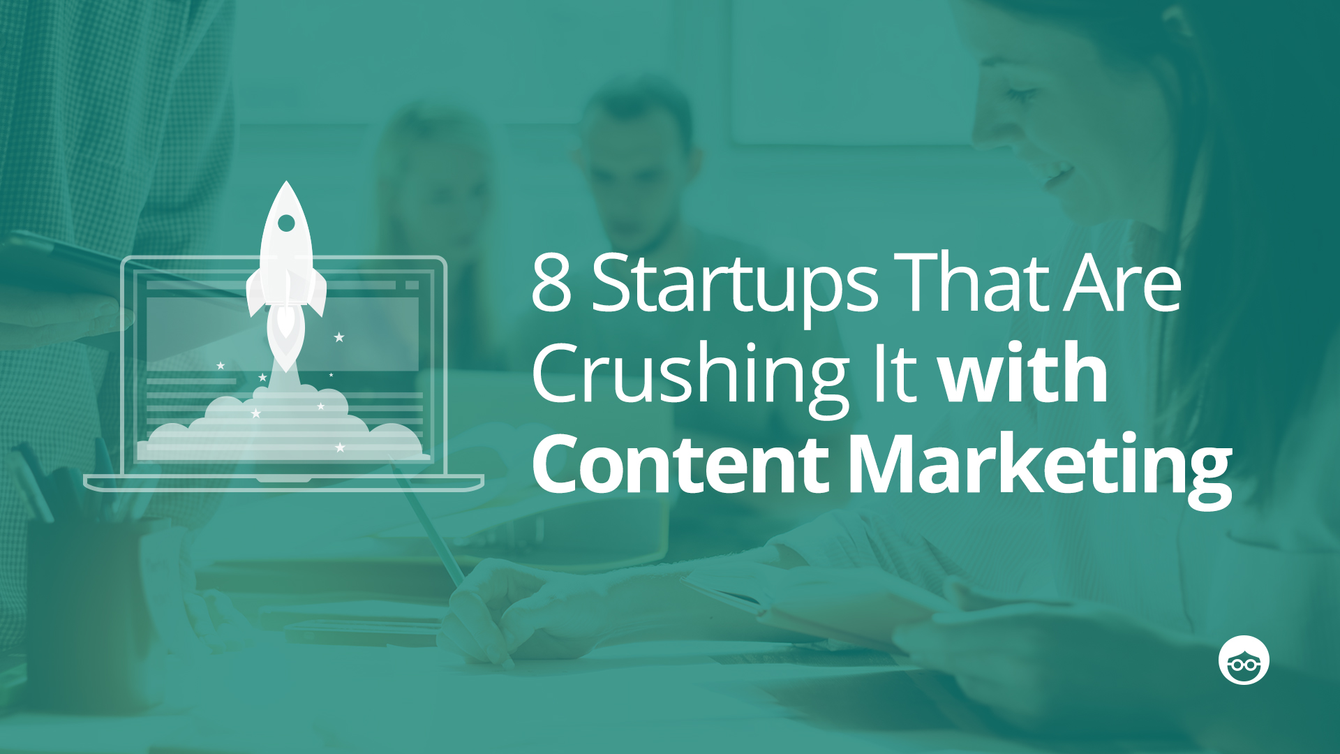 B2B Content Marketing Examples Used by B2B Startups | Outbrain Blog