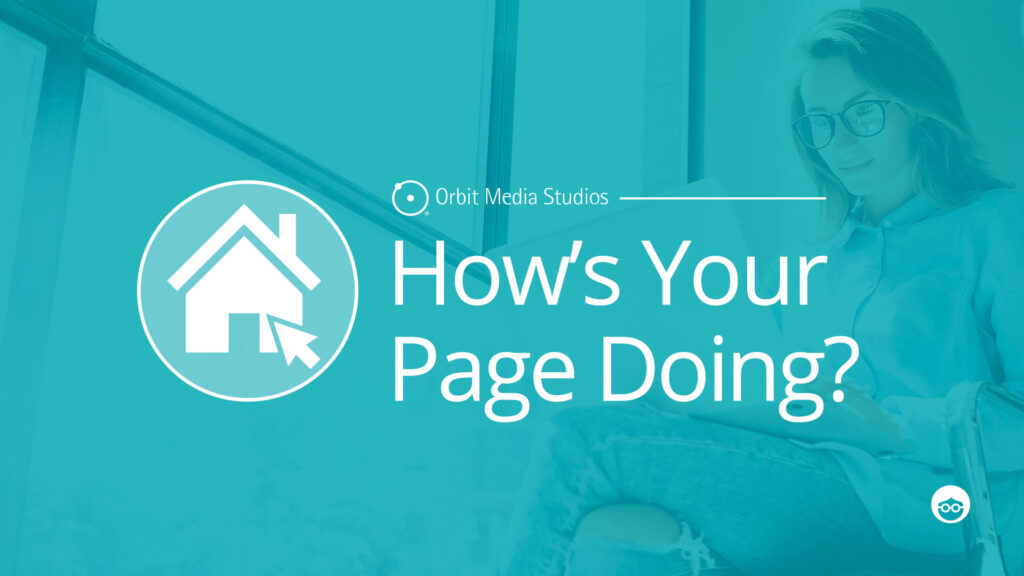5 Simple Questions to Ask Your Top Website Pages | Outbrain Blog