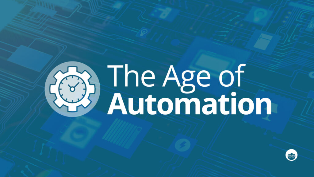 How Automation Is Changing Digital Advertising | Outbrain Blog