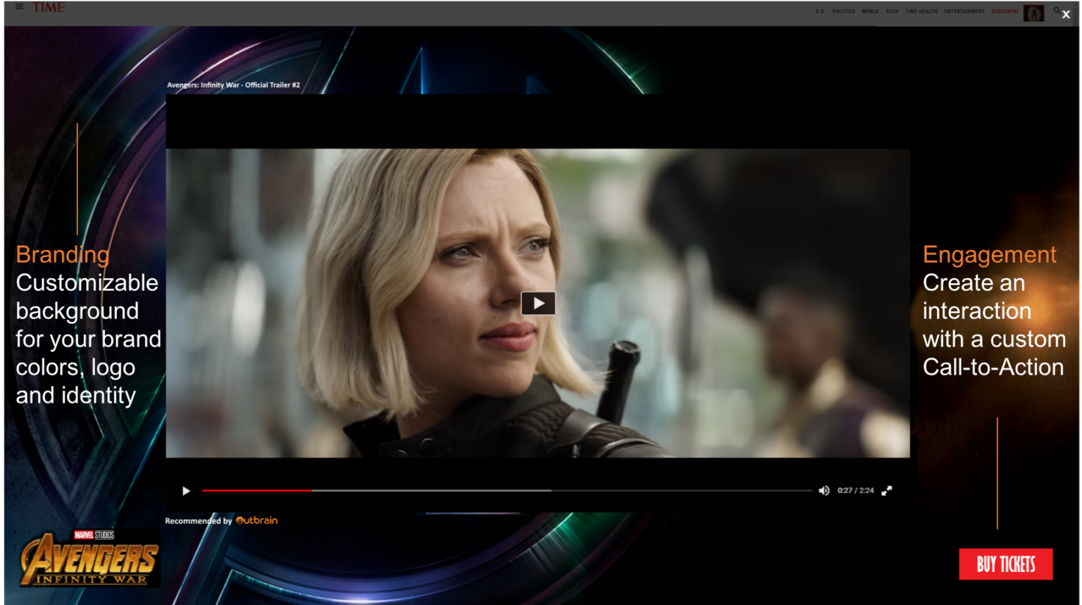 6 Ways to Boost Your Video View Rates | Outbrain Blog