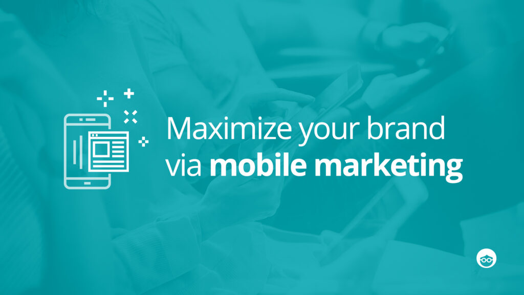 How to Increase Brand Image Using Mobile Marketing - Outbrain