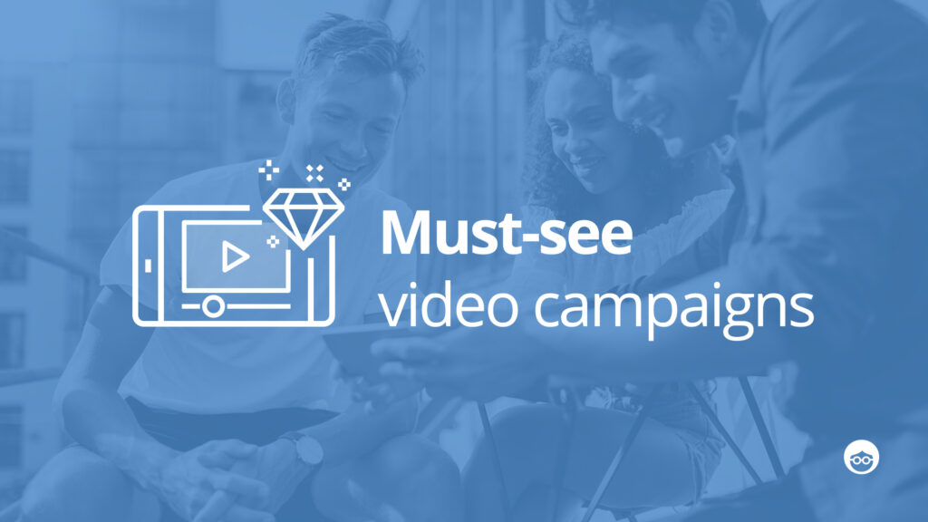 Top 5 Video Marketing Campaigns in 2019 – Outbrain