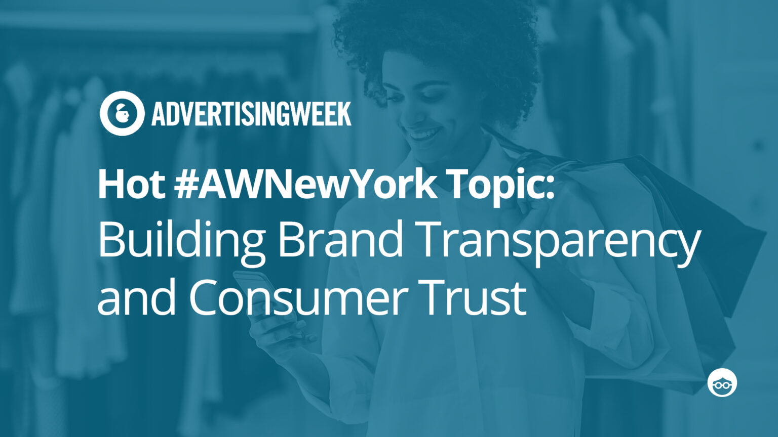 5 Takes on Trust: Advertising Week NY 2019 – Outbrain