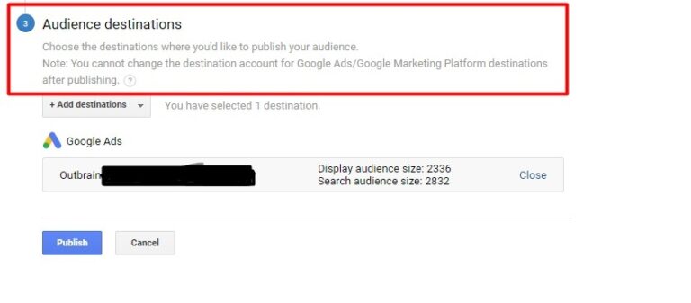 3 Google Analytics Hacks to Optimize and Measure Your Outbrain ...