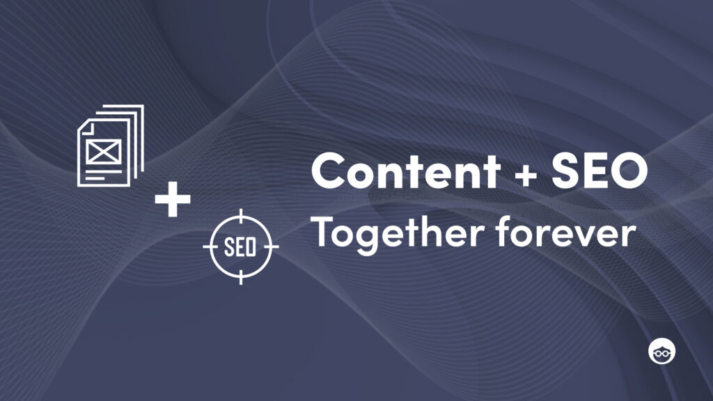 SEO Content Marketing Strategy - Outbrain