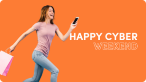 Black Friday & Cyber Monday Marketing Guide- Outbrain