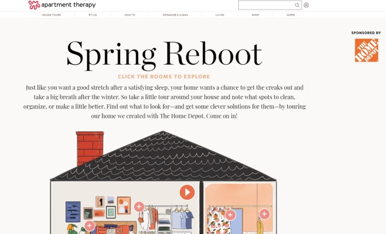 30+ Inspiring Native Ads Examples - Outbrain