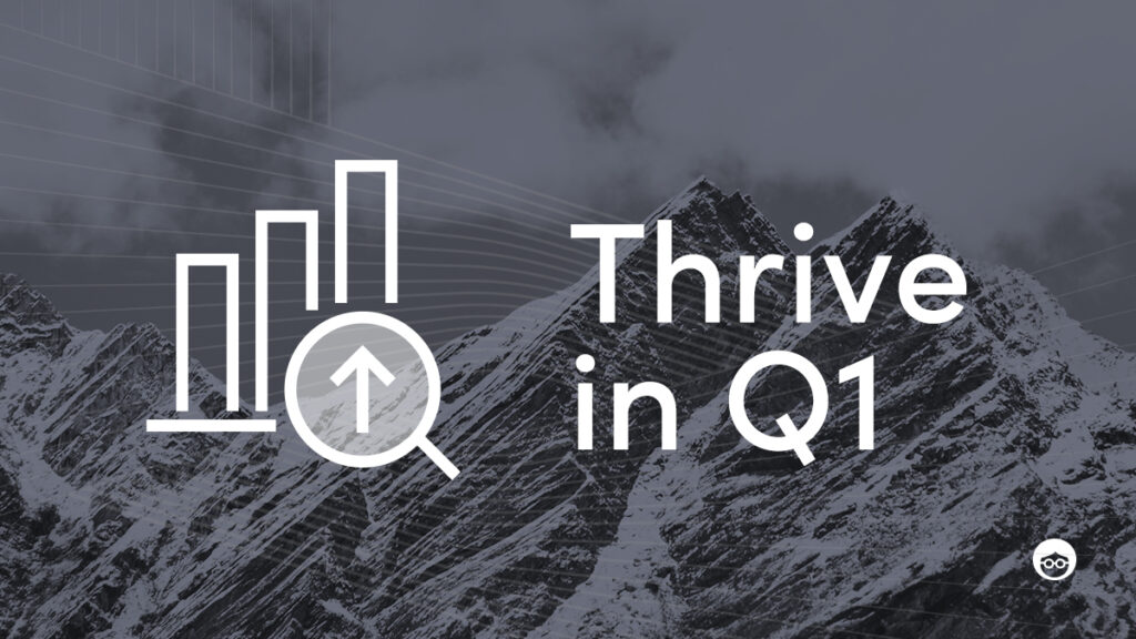 5 Tips to Push Through the ‘Q1 Advertising Hangover’ – Outbrain