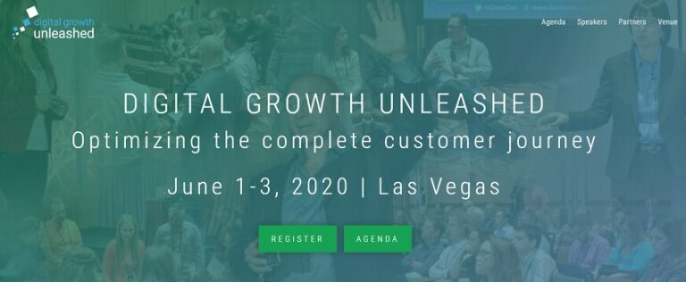 Best Digital Marketing Conferences in 2020 | Outbrain.com