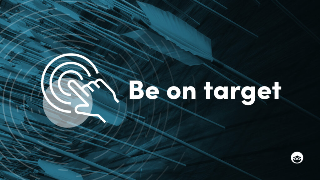 Learn How Not To Over-Target Your Campaigns - Expert Tips!