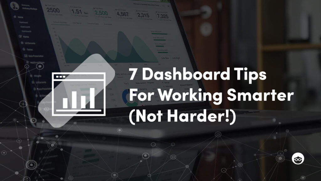 7 Amplify Dashboard Tips For Working Smarter (Not Harder!) – Outbrain