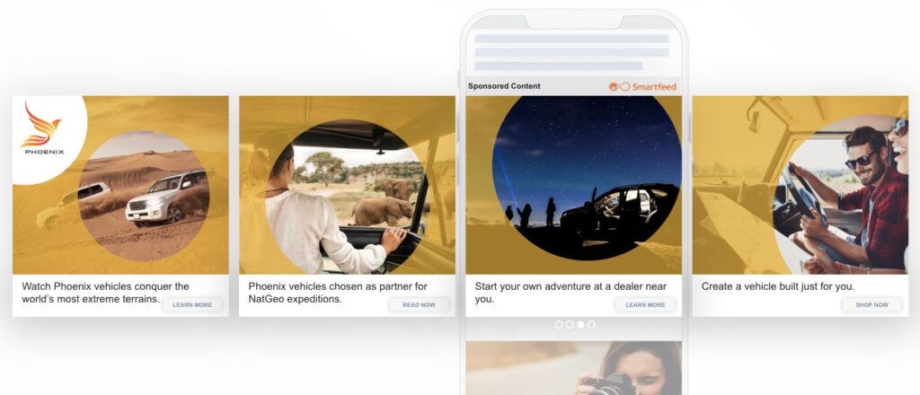Outbrain Carousel Ads on the Open Web – Outbrain Blog