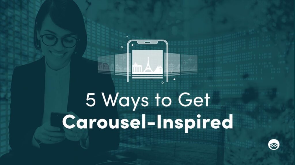 5 Ways to Create Engaging (Native!) Carousel Ads – Outbrain