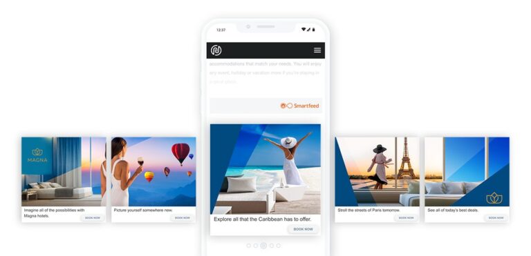 5 Ways to Create Engaging (Native!) Carousel Ads – Outbrain