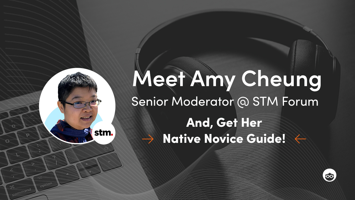 No Longer a “Native Newbie”: Interview with Amy Cheung: Outbrain