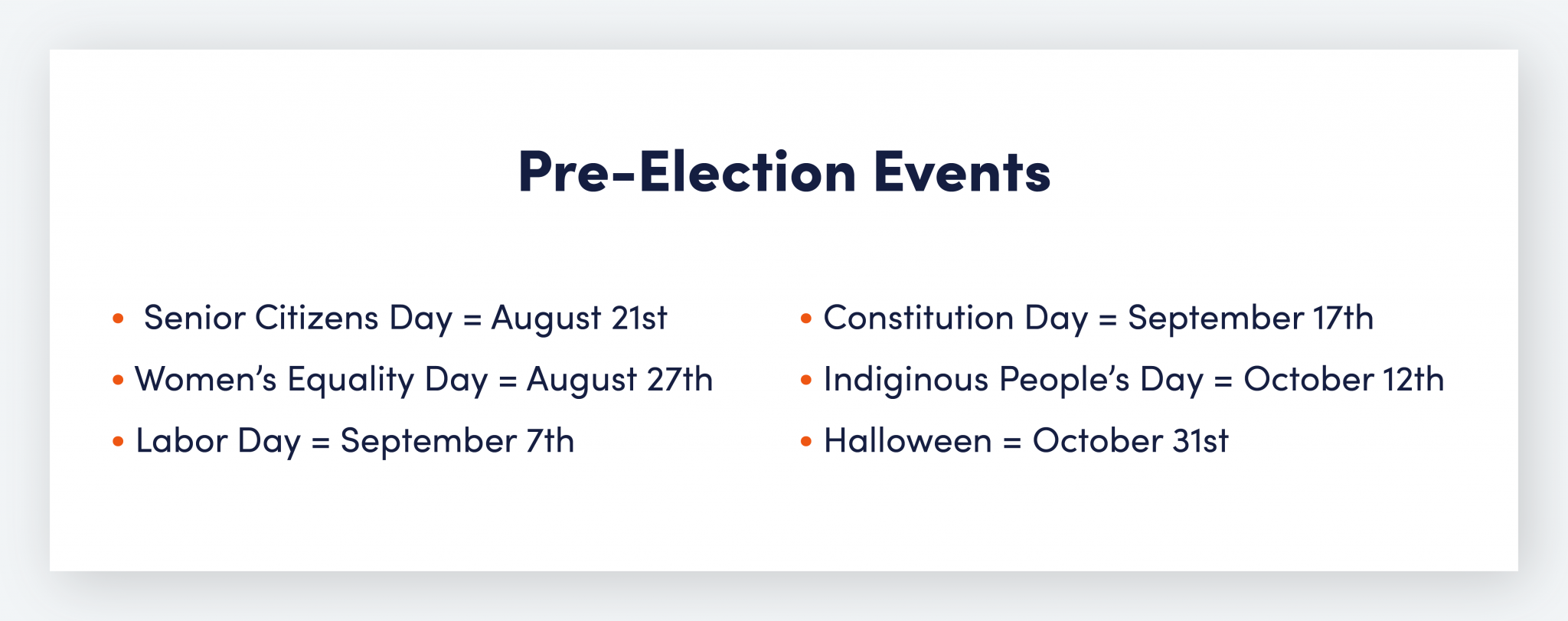 The [Content] Do’s and Don’ts of Political Ads – Outbrain