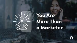 5 Stress Management Tips for Marketers - Outbrain