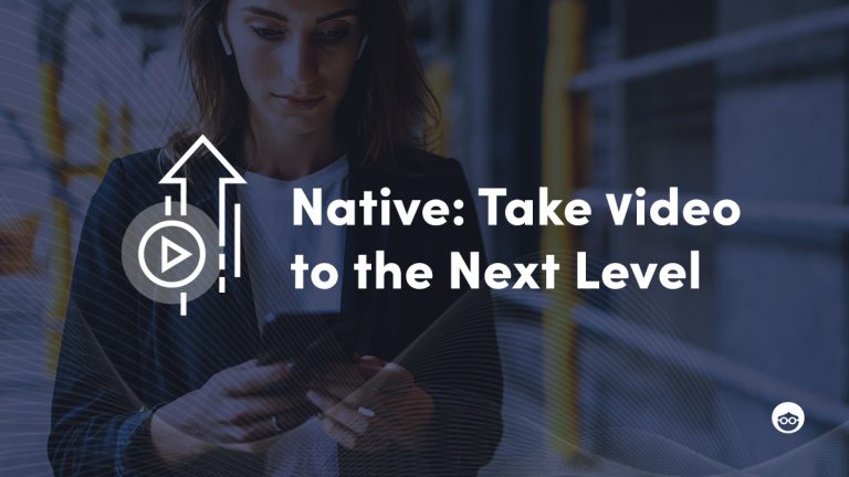 A Concise Framework for Native Video Ads Marketing – Outbrain
