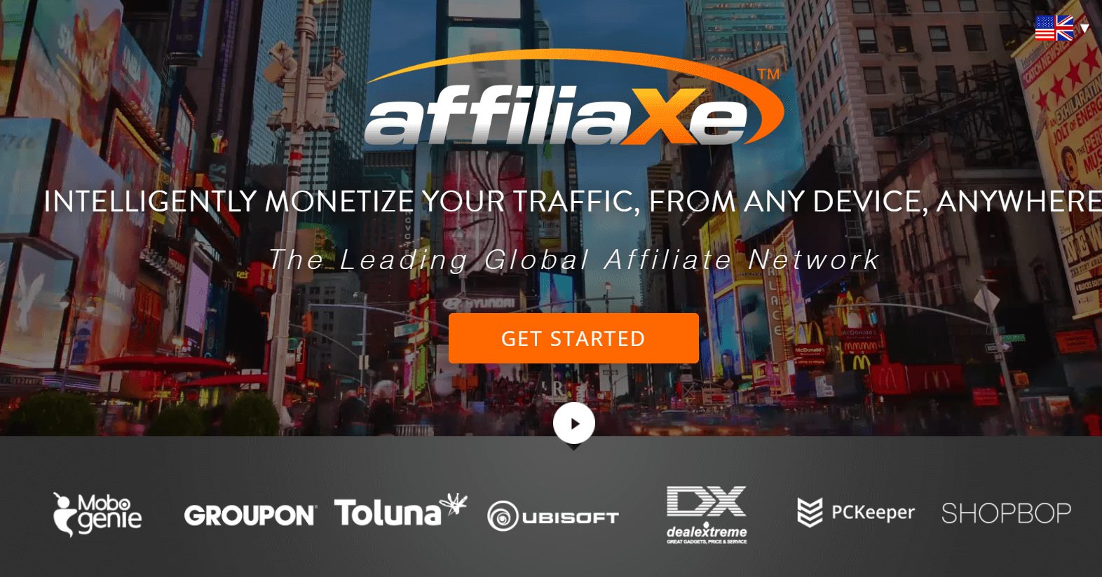 12 Best Affiliate Marketing Programs - Outbrain