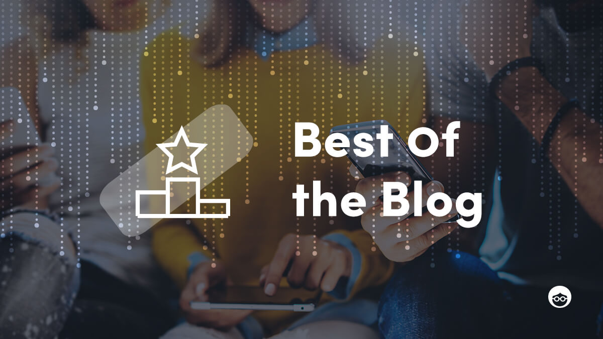 Top 10 Best-Loved Outbrain Blogs in 2020 – Outbrain