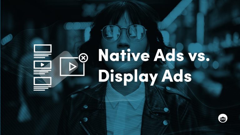 Native Advertising Vs. Display Ads | Outbrain Blog