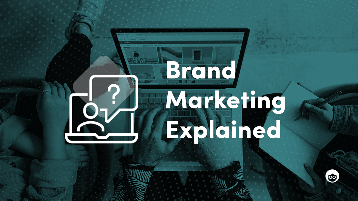 Brand Marketing Strategy - The Full Story | Outbrain