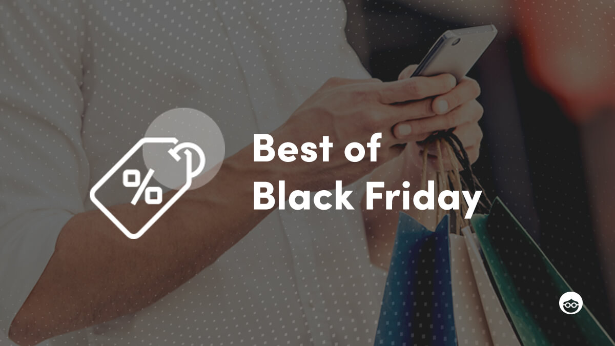 15+ Best Black Friday Marketing Campaigns – Outbrain