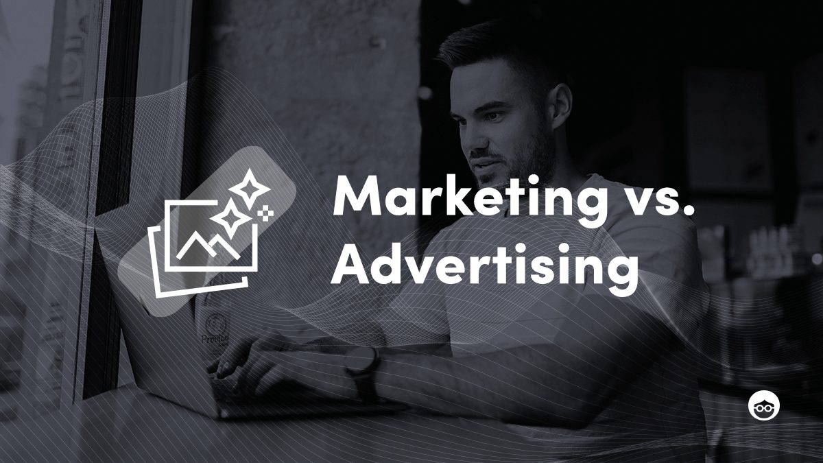 Marketing vs Advertising: 7 Key Differences You Need to Know – Outbrain