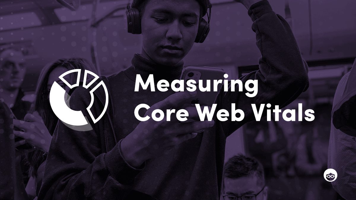 Considerations When Measuring Core Web Vitals – Outbrain