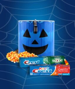 30+ Best Halloween Marketing Campaigns | Outbrain